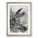 East Urban Home Eagle Attacking Fish by Kawanabe Kyosai - Picture Frame Painting Print | Wayfair ...